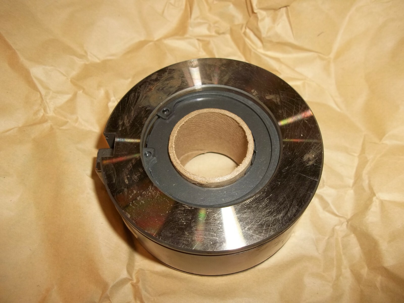 NIB DODGE 245154 245155 CL4605-179DO FS50 SPEED REDUCER BACKSTOP SIZE 5 ...