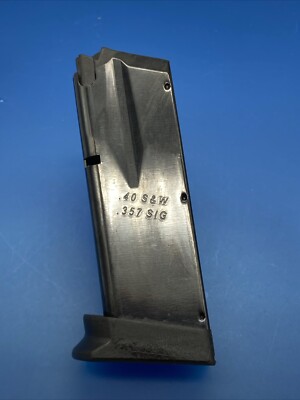 #MR2 Mauser M2 .40 S&W & 357 Sig Factory Original Magazine Mag Clip 40 ...