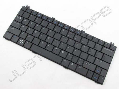 New Genuine Dell Insprion Mini 12 1210 US English QWERTY Keyboard ...