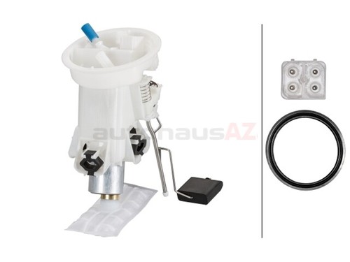 HELLA Fuel Pump Module Assembly 16141182842 BMW E36 325i M3 325is 318i ...