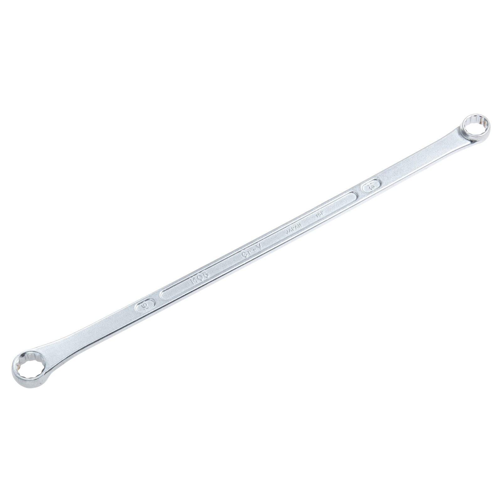 TONE Super long box wrench (straight) M05-1315 Two-sided | eBay