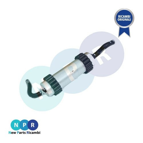 FILTRO CARBURANTE ORIGINALE 8W0127399A AUDI A6 AVANT 2011/05-2018/09 ...