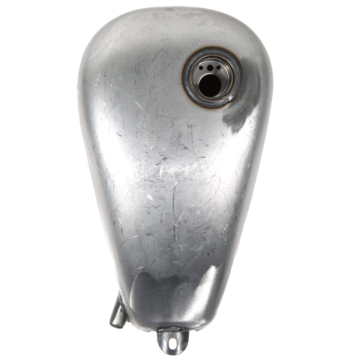 Frisco Style Dyna Mount In Today’s Motorcycle Vlog, We Tackle Some