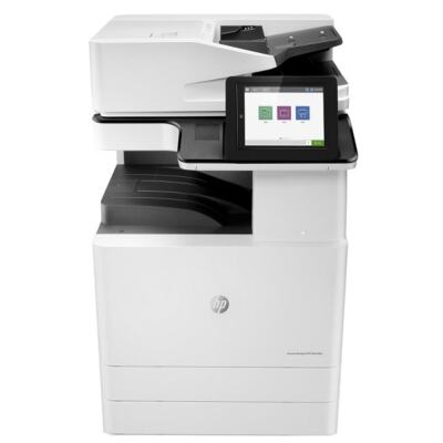 HP LJ Managed E82560dn - X3A75A MFP S/W A3 Duplex unter 250.000 S ...