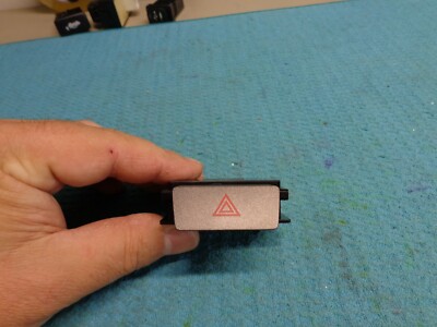 LEXUS LS600h 08 09 10 HAZARD 4WAY BUTTON SWITCH | eBay