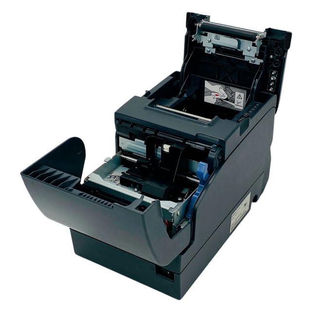 Epson Tm-h2000 POS Thermal Receipt Printer M255A for sale online | eBay