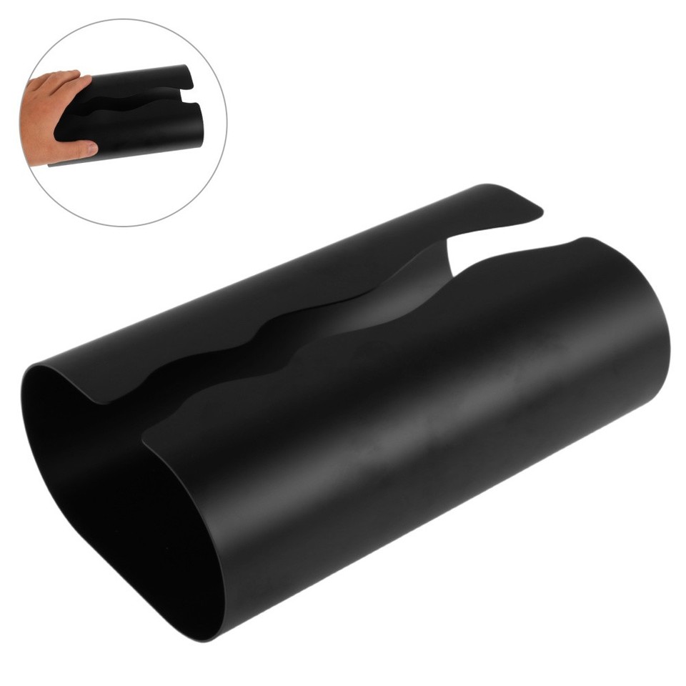 Tissue Box Holder - Stainless Steel Antifingerprint Paper Towel Box ...