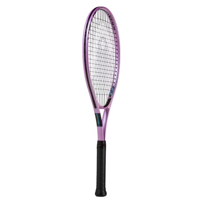 Head Ti Instinct Supreme Tennis Racquet - Adult Graphite-Aluminum, Oval ...