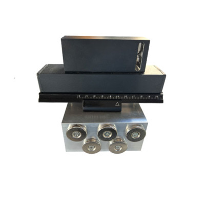 Alignment Device for Sheet Metal Bending Machine and Shearing Machine ...