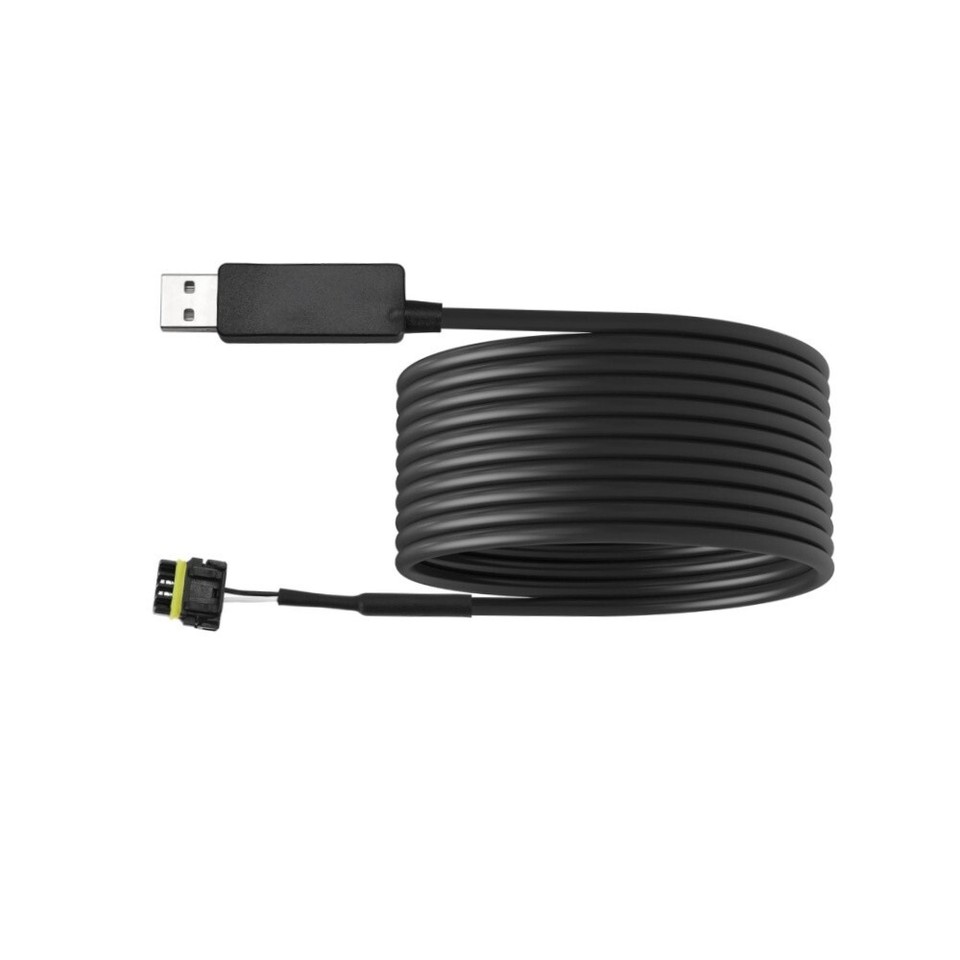 USB/Can Harness for Holley Sniper EFI Terminator X Communication Cable ...