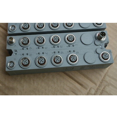 Used For B&R X67DI1371.L12 Tested in Good Condition | eBay