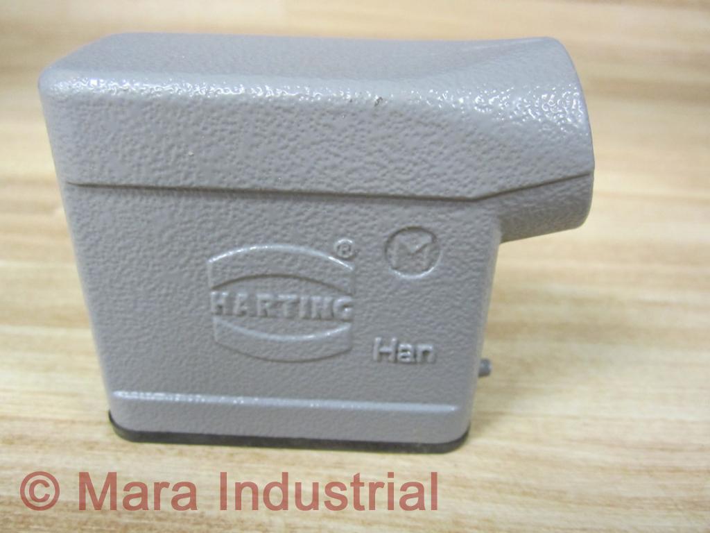 Harting 19200101540 Side Hood Entry HAN 10A-GS-M20 | eBay
