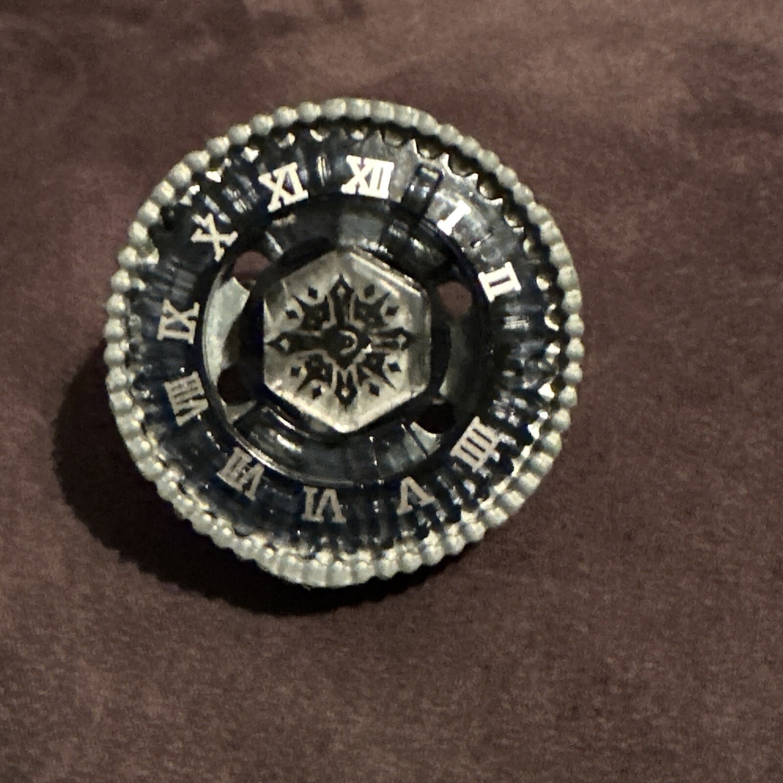 Beyblade Metal Masters Twisted Tempo