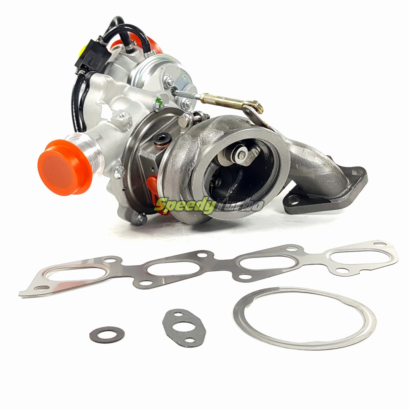 Billet F21C Upgraded Turbo for Chevy Cruze Sonic Trax Buick Encore 1.4L ...
