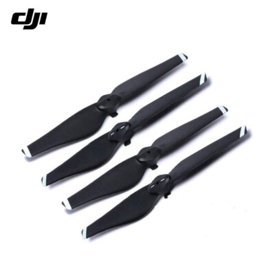 Genuine DJI Mavic Air Propellers Durable & Well-balanced Propellers 4 ...