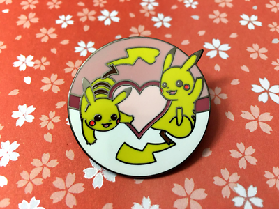 Cute Pokemon Love Couples