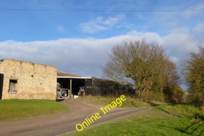 Photo 6x4 Woodgate Farm Millington Along the road to Huggate. c2013 ...