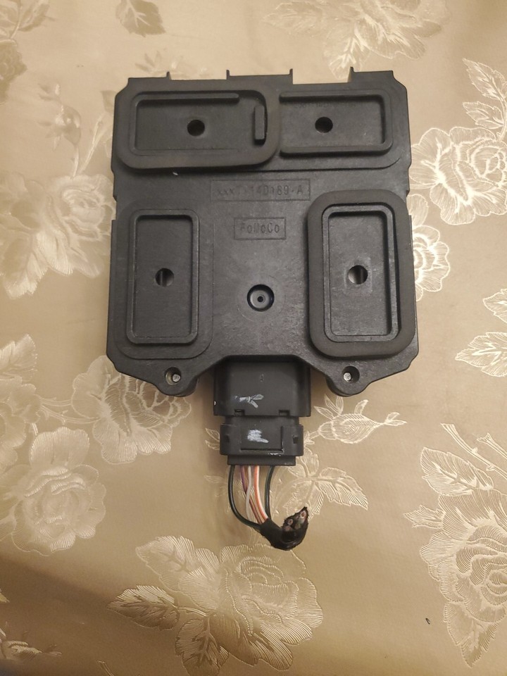 2020-2022 Ford Escape Left/Right Blind Spot Radar OEM LJ6T-14D453-AC | eBay