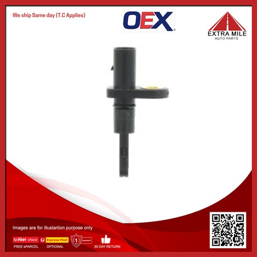 OEX Air Temp Sensor For VOLKSWAGEN EOS 147 2008+ - 2.0L 4CYL | eBay