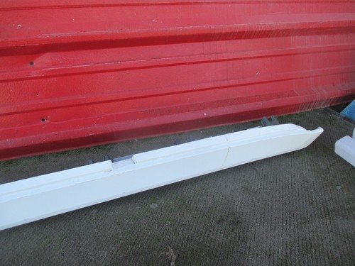 2013 2014 2015 Mercedes GLK250 GLK350 Skirt Rocker Panel A2046982254 lh ...