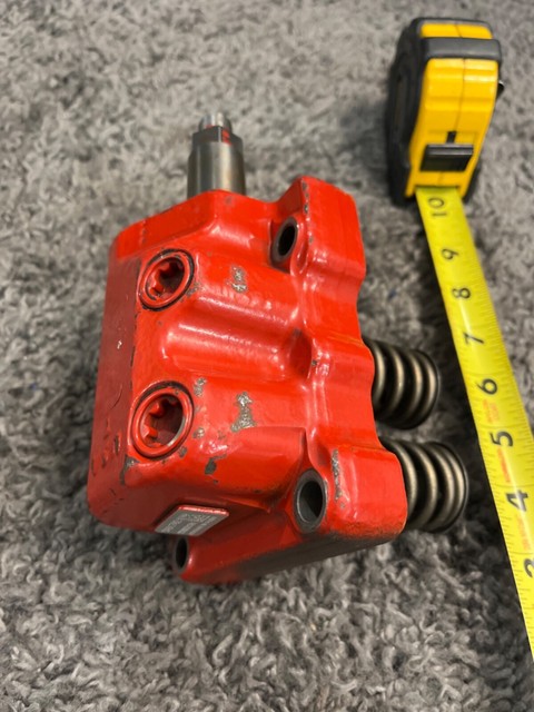 Cummins Head Fuel Pump Assembly 5491702 for sale online | eBay