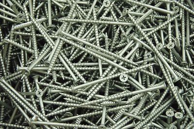 (200) Dacrotized Phillips Bugle Head 10 x 4 Coarse ACQ Outdoor Deck ...