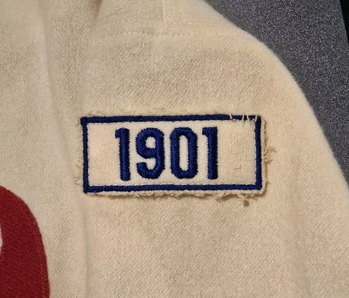 Vintage NBC Baseball Uniform Brooklyn Dodgers Superbas MLB | eBay