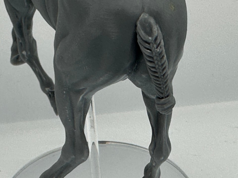 Bolero Clarity Studios Venti Spanish Stallion Artist Resin Horse ...
