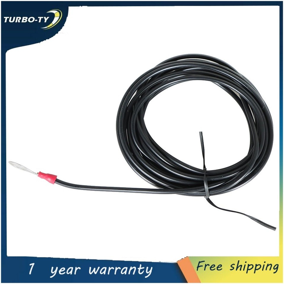 UNIVERSAL Extra long Wires 21 Circuit Wiring Harness For CHEVY FORD ...