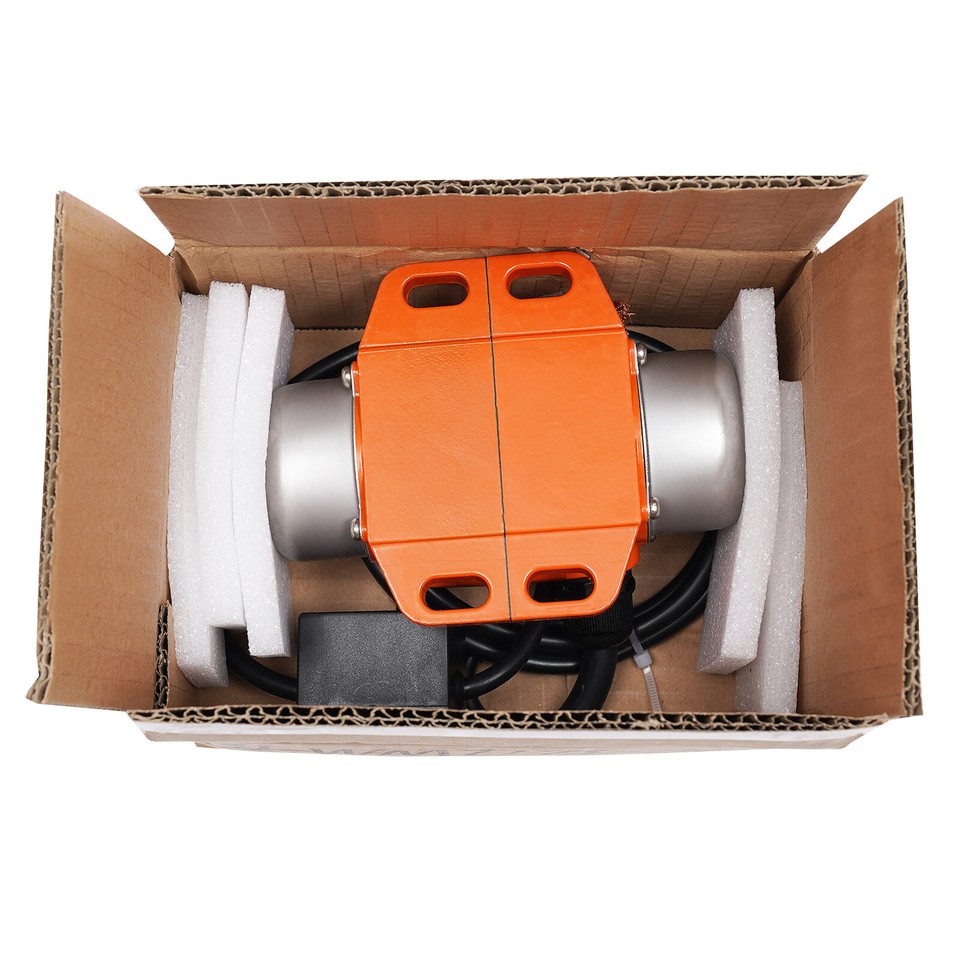 Vibration Motor For Sand Blaster Media Blast Cabinet Table Shaker 110V ...