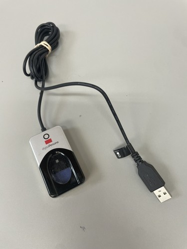 HID Digital Persona U.are.u 4500 Fingerprint Reader | eBay