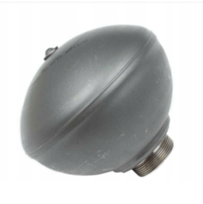 CITROEN C5 RD Suspension Sphere Rear 1638045580 NEW GENUINE | eBay