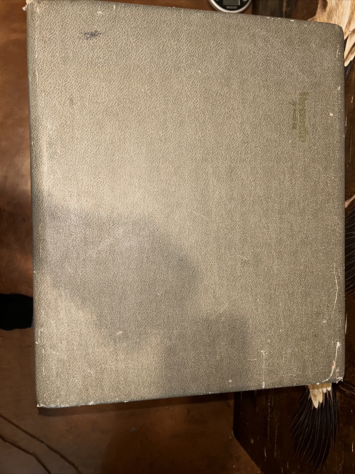 Vintage Wilcox Gay Recordio Reel to Reel Tape Recorder Player VTG 4F10 ...