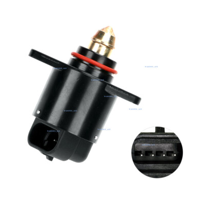 #92061898 Idle AirControl Valve Fits Chevrolet Daewoo Nubira 2.0L ...
