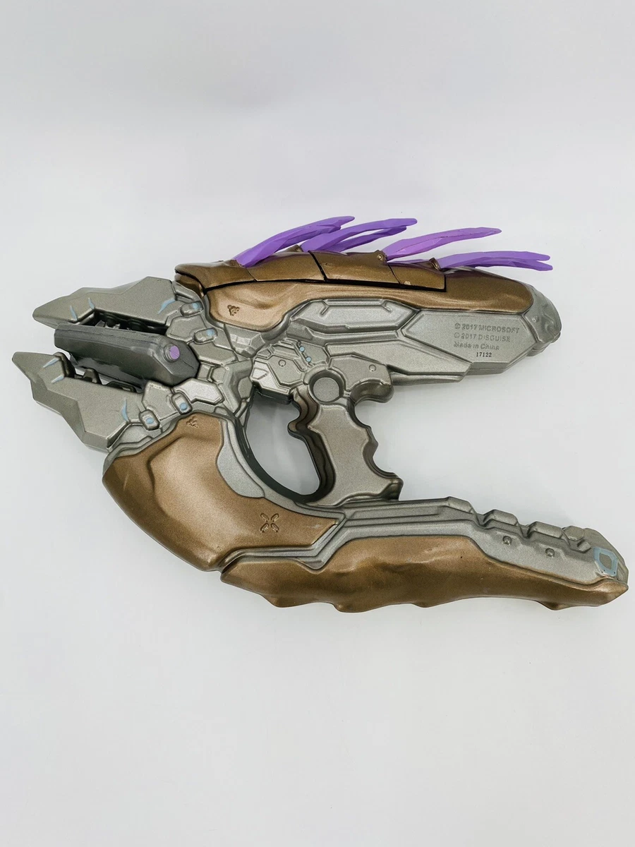 Halo Spiker Replica