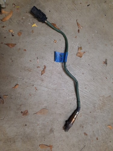 2010-2014 MERCEDES E350 C207 3.5L FRONT EXHAUST O2 OXYGEN LAMBDA SENSOR ...