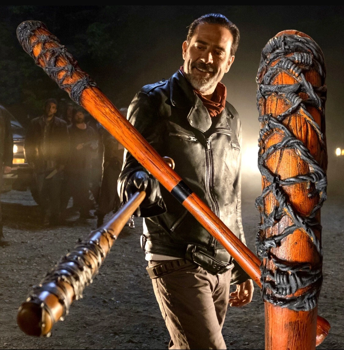 Lucille Walking Dead