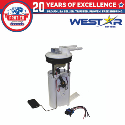 Brute power 1010097 Fuel Pump Module Assembly Fits Cadillac DeVille 4 ...