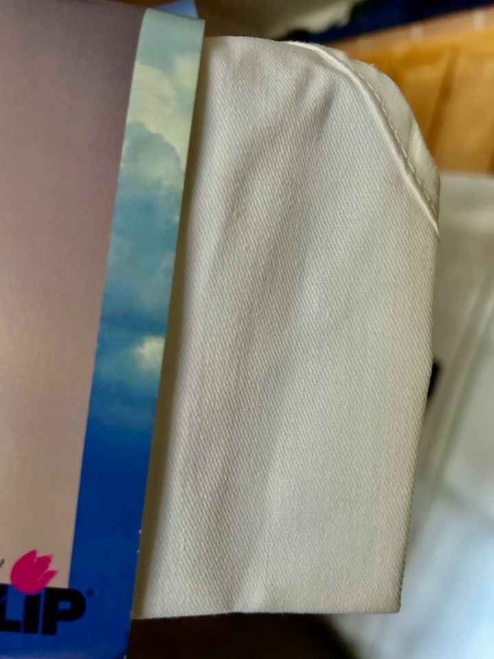 2 NEW Innovo Inc Design By Tulip Create Your Own Apron MISSING ...