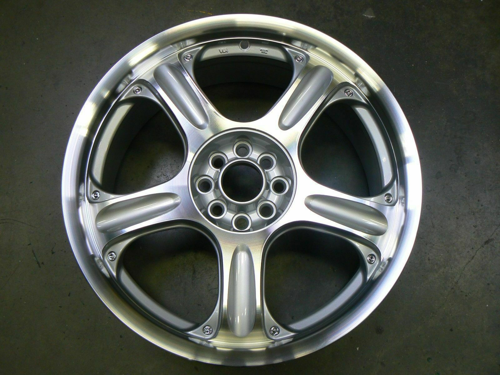 x4 PROLINE 950 5-7/8" Black WHEEL CENTER CAPS C-603-1 C-603-2 or CAP960 ...