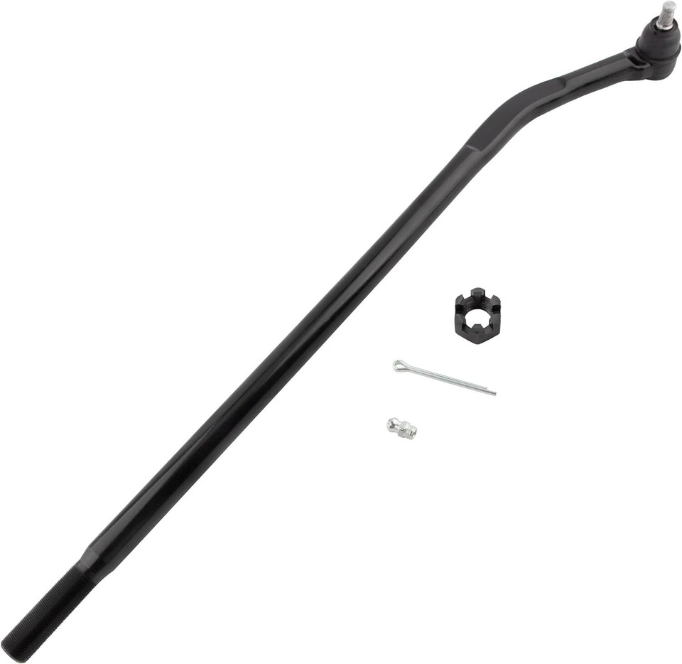 Inner Outer Tierod Ball Joint For 2007- 2017 Jeep Wrangler ES800593 ...