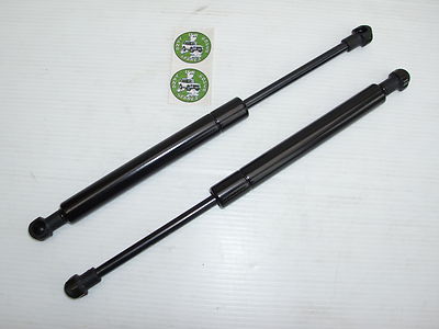RANGE ROVER L322 FRONT BONNET GAS STRUTS - NEW PAIR - 2002 TO 2012 ...