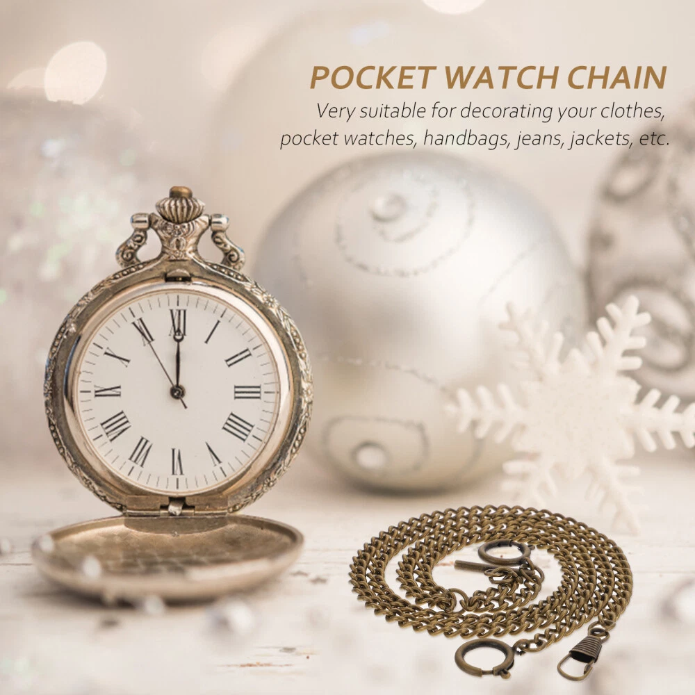 Hanging Pocket Watches