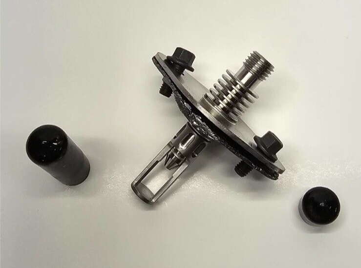 Genuine Mack Volvo OEM Injector 23937771 for sale online | eBay