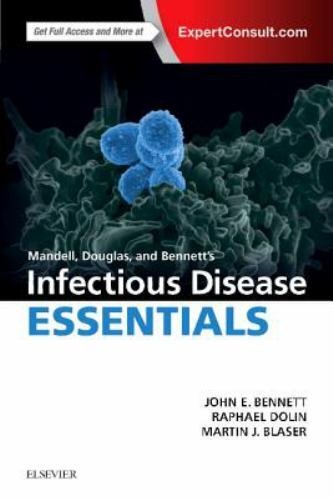 Mandell%2C+Douglas+and+Bennett%27s+Infectious+Disease+Essentials+by ...