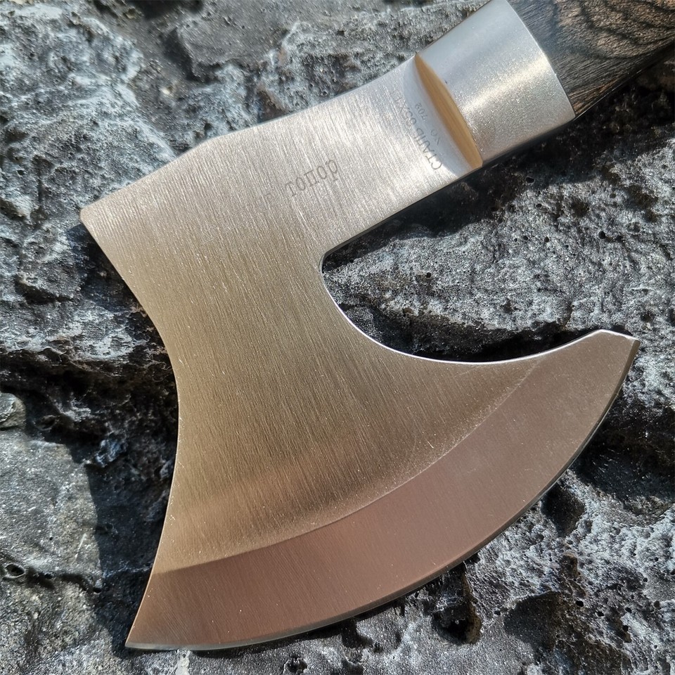 Stainless steel multi-function tool outdoor camping tactical self ...