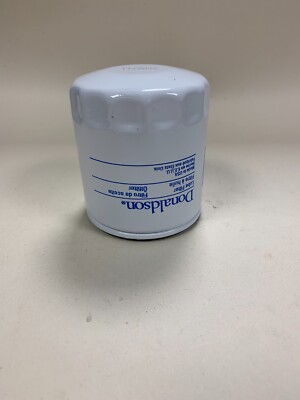 VOLVO PENTA 3840525 DONALDSON OIL FILTER MD2030 MD 2040 D1-30 D2-40 D2 ...