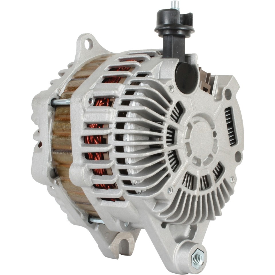 Alternator for 3.5L Ford Edge (07-13) Fusion (10-12) Taurus (08-13) | eBay
