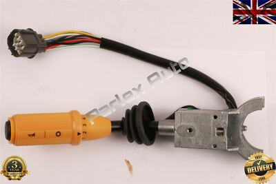 NEW Parts Forward Reverse Shuttle Lever Switch Powershift For JCB 3CX ...