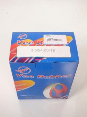 Chambre à air Vee Rubber pour Deux roues Vee Rubber 148184 Neuf | eBay